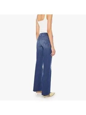 MOTHER | Jeans | Mother The Bookie Sneak Jeans In Perfectly Imperfect ...